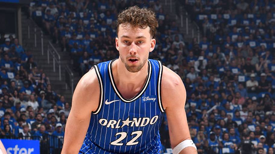 One trade idea for every member of the Orlando Magic Core-4