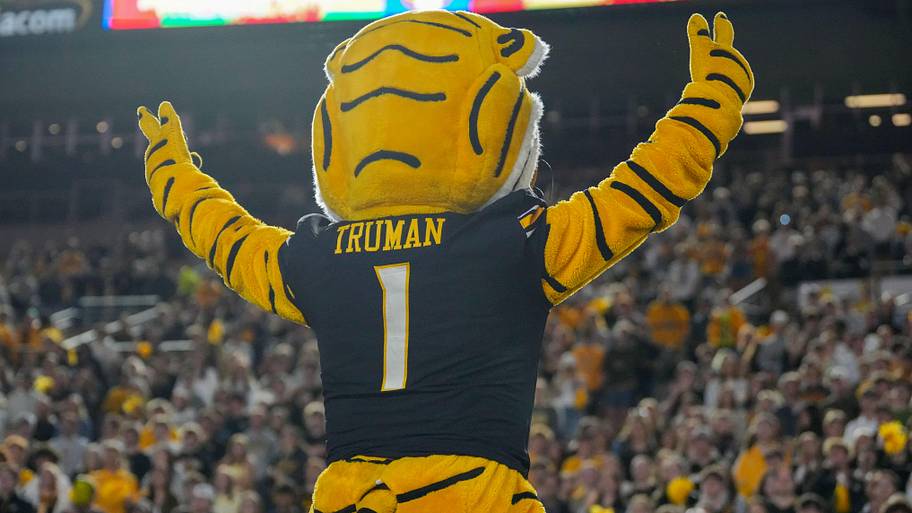 Mizzou football announces time, TV network for week 3 game against Troy