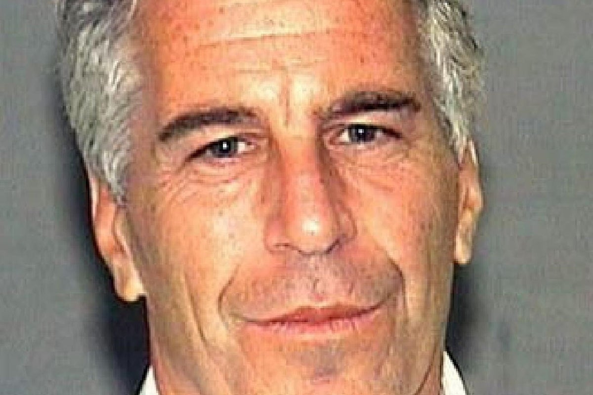Michigan art camp to demolish lodge formerly named after Epstein