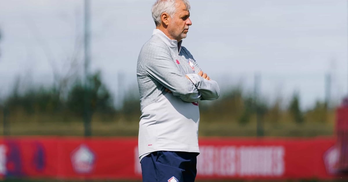 OM : Genesio à un pas de Marseille, le vestiaire valide déjà le choix