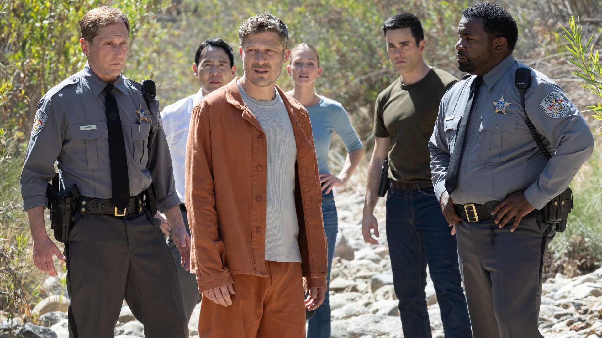 Zach Gilford's 'Criminal Minds' character slams serial killer ...