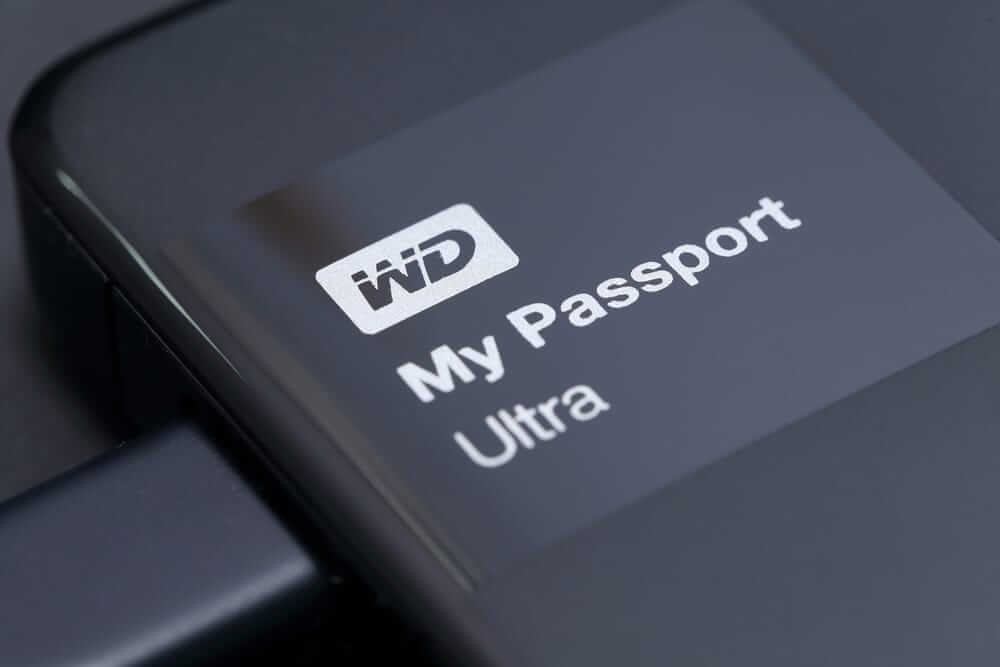 Hard disk drives are critical for AI but Western Digital stock is still ...