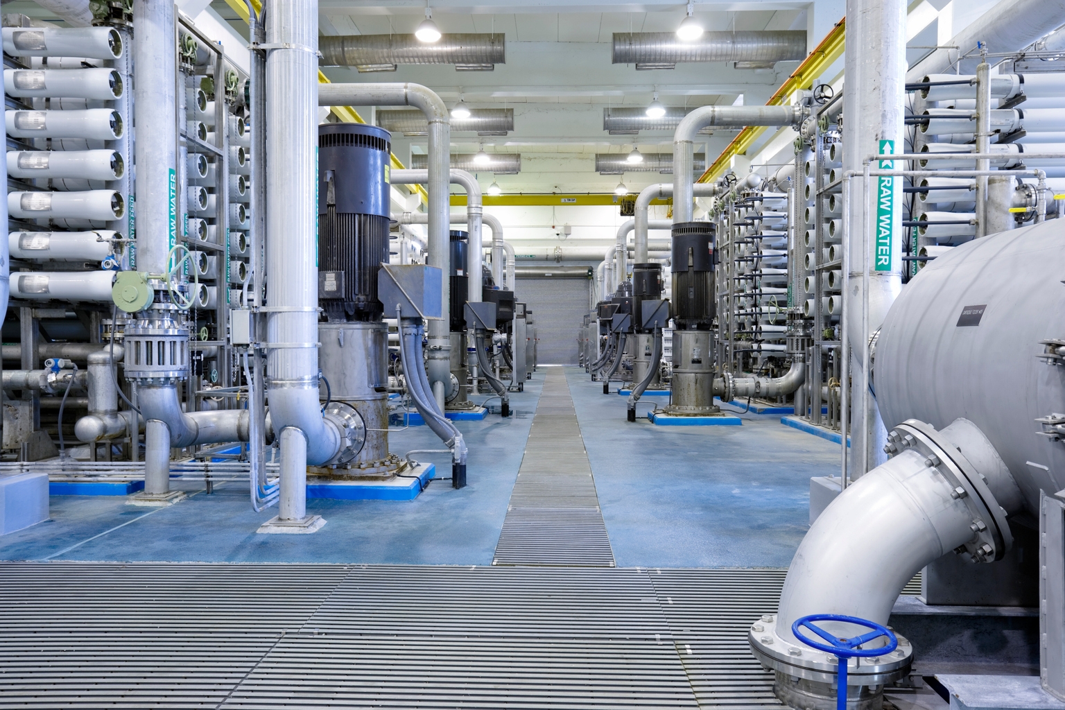 Ecolab upgraded at UBS on datacenter, semiconductor growth outlook