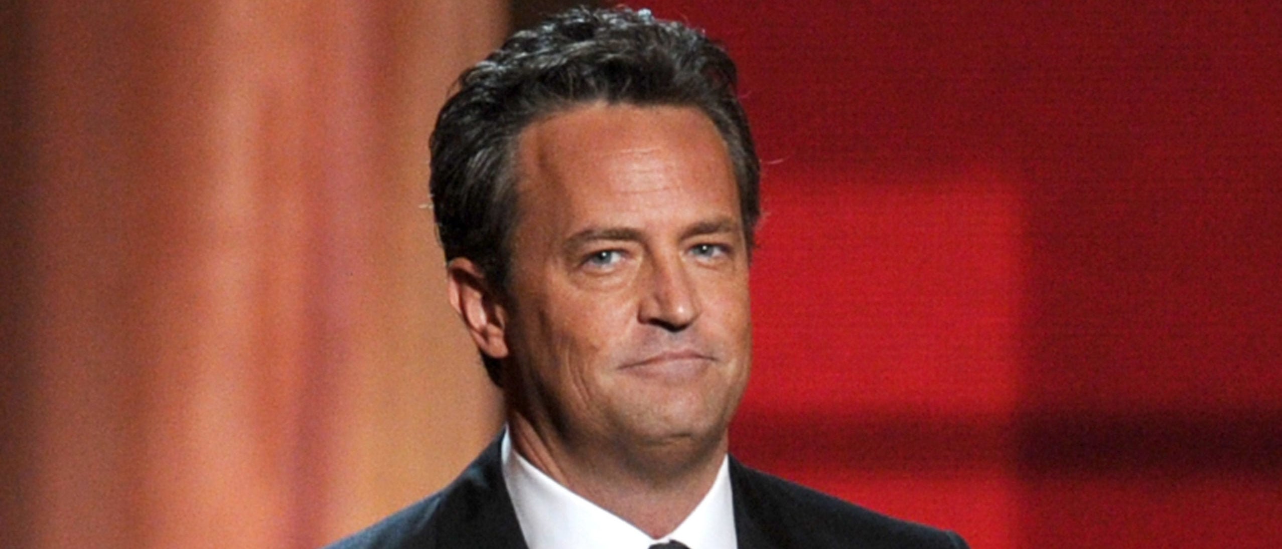 Matthew Perry’s live-in assistant Kenneth Iwamasa sentenced to 41 ...