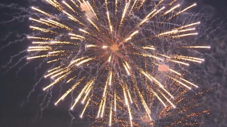 July 4th fireworks to return to Harrisburg after cancellation following ...
