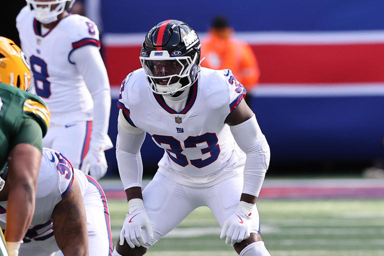 Buffalo Bills sign ILB Demetrius Flannigan-Fowles