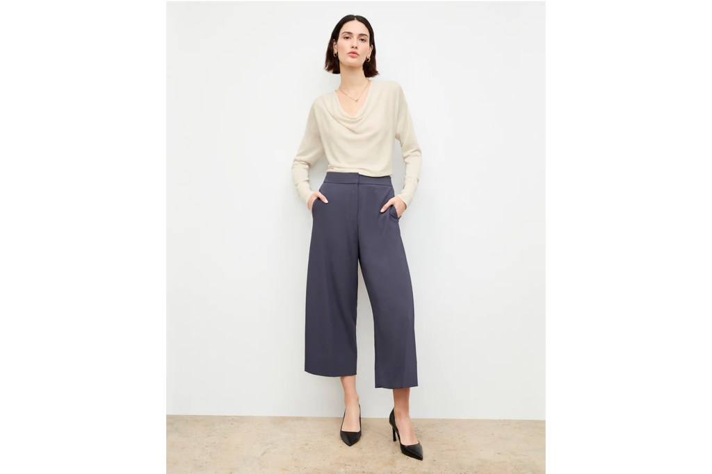 Command the room with the women’s workwear brands and pieces we’re ...