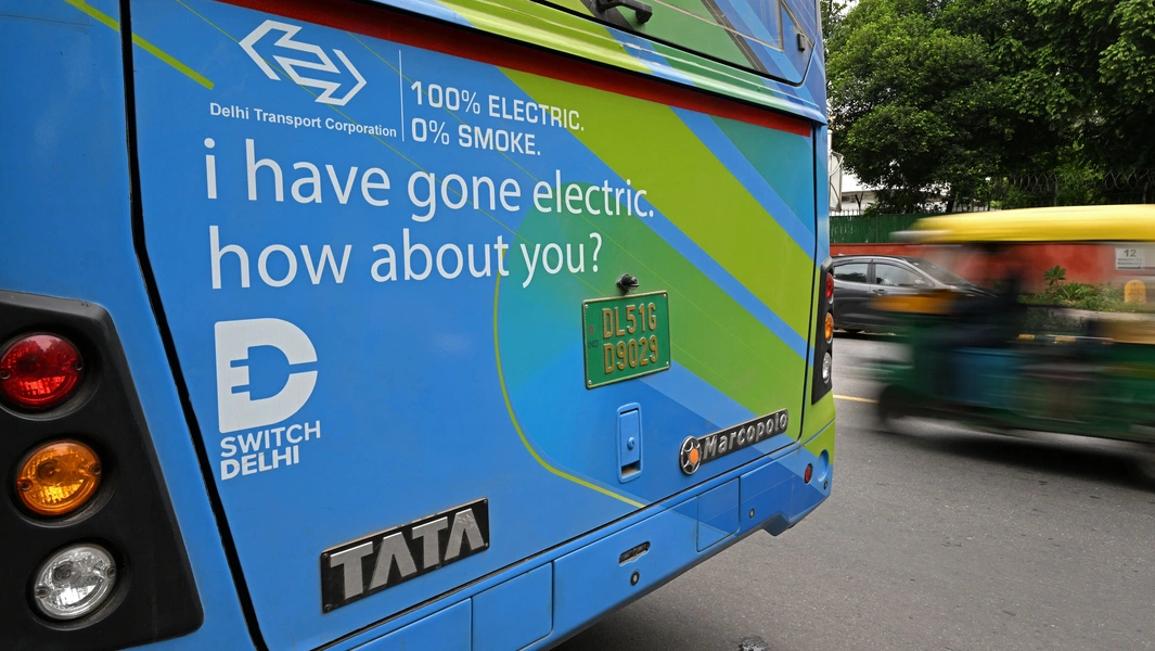 UP CM sets June 15 deadline for Jewar airport e-bus rollout