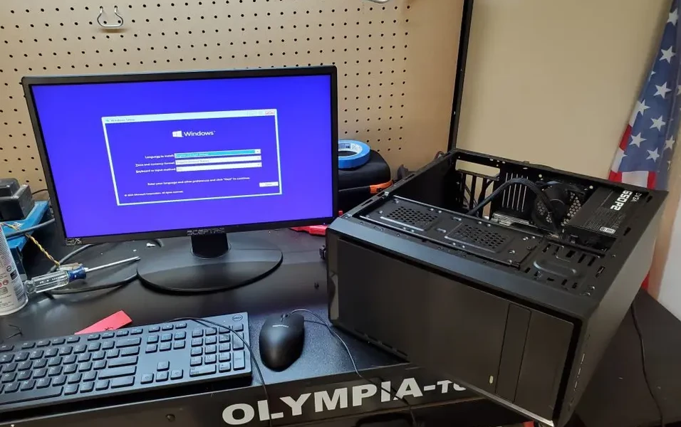 Hidden BIOS settings could unlock major PC performance gains