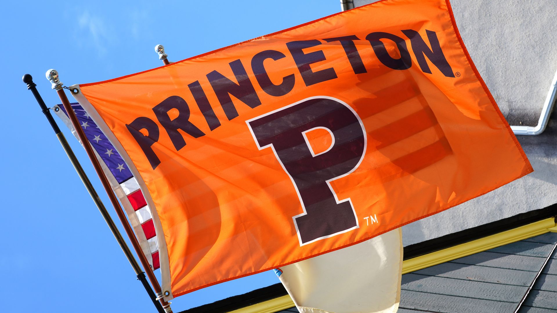 Princeton brings back supervised exams after 100 years as students use ...
