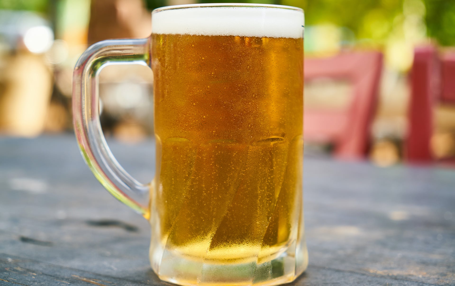 Alkoholfreies Bier im Check: Wie gesund ist der Trend überhaupt?