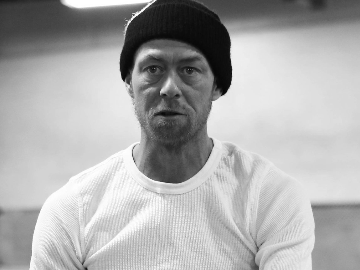 Marc Johnson: Skateboarding icon dies at 49