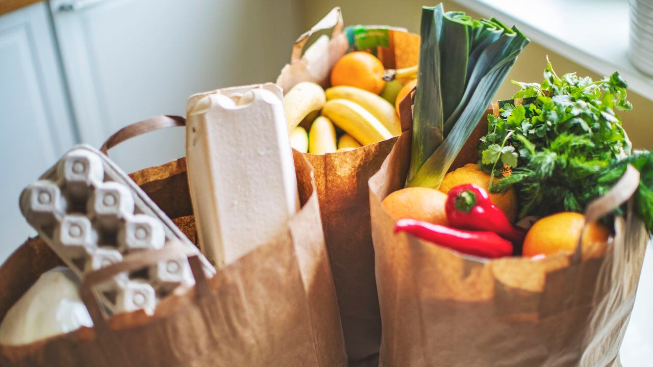 Drive-thru food distribution to be held in Springfield next week