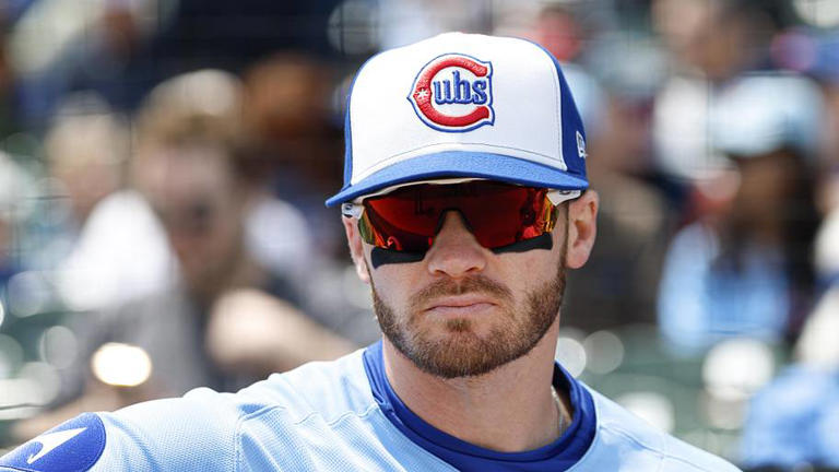 The numbers behind the Cubs’ 10-game losing streak are worse than fans ...