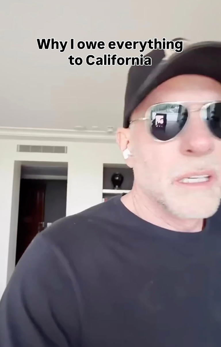 Podcaster Scott Galloway brutally skewers LA with 5-word take down