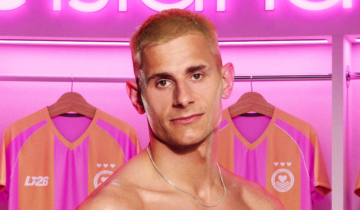 Irish Love Island star got stern warning from parents before entering ...