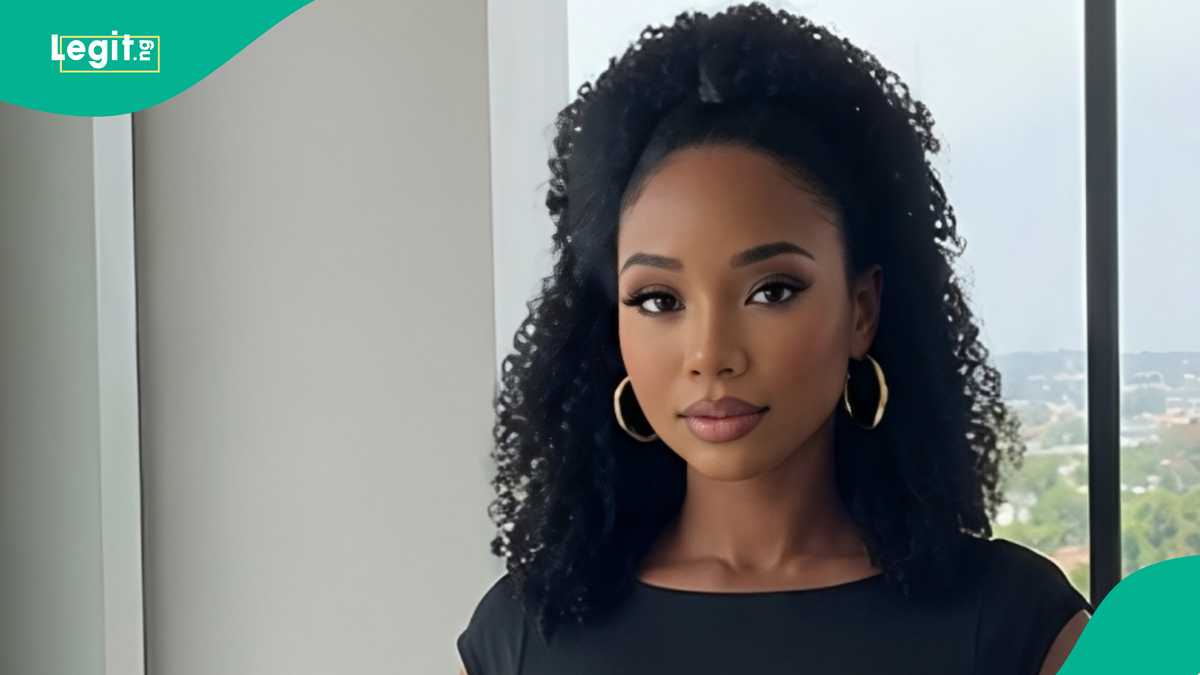 See unexpected two reasons lady doesn't want to have children
