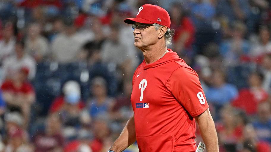 Phillies' lineup change helps spark struggling slugger