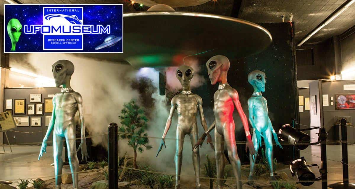 The most unusual museum in every state