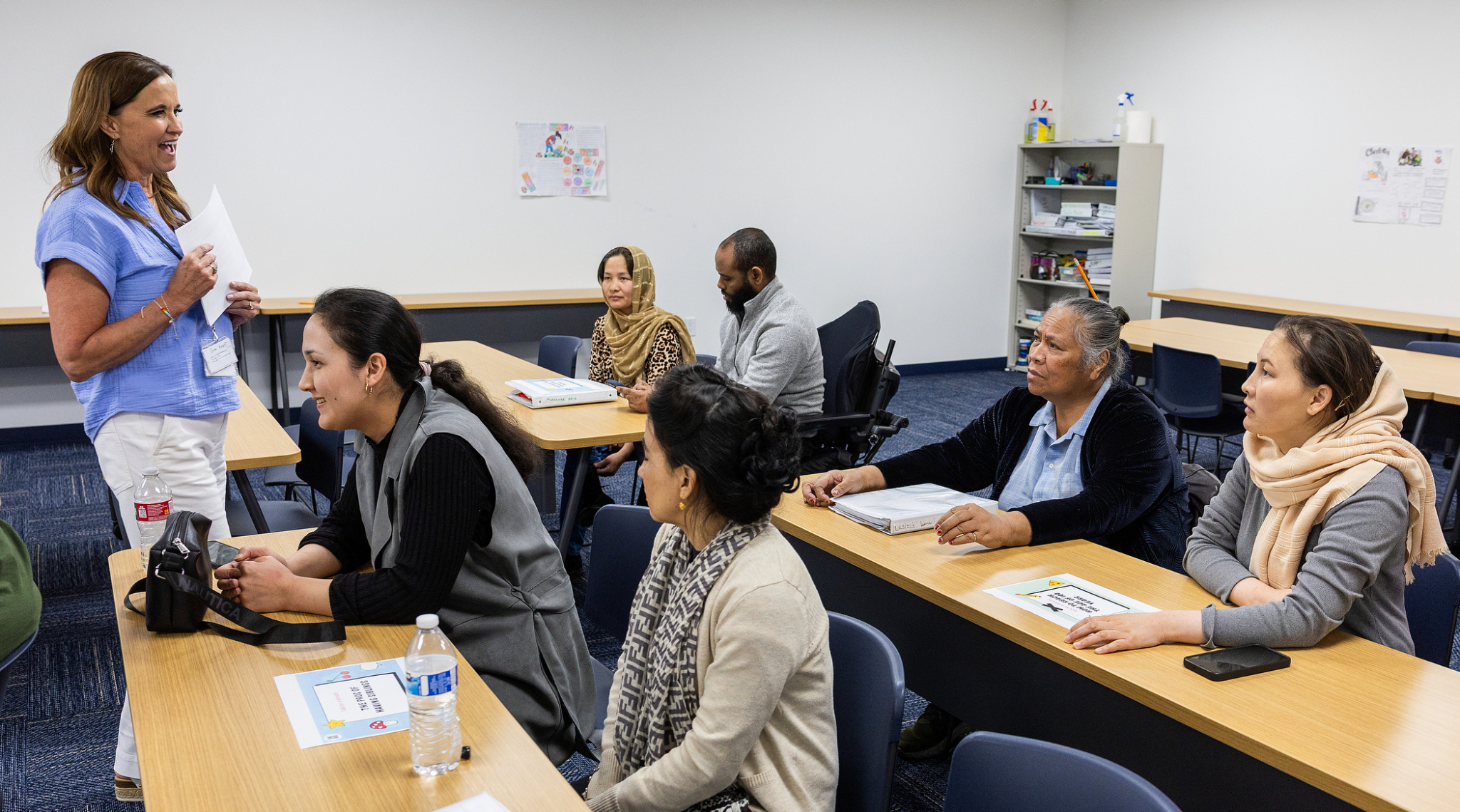 Church of Jesus Christ of Latter-day Saints to open center for ...