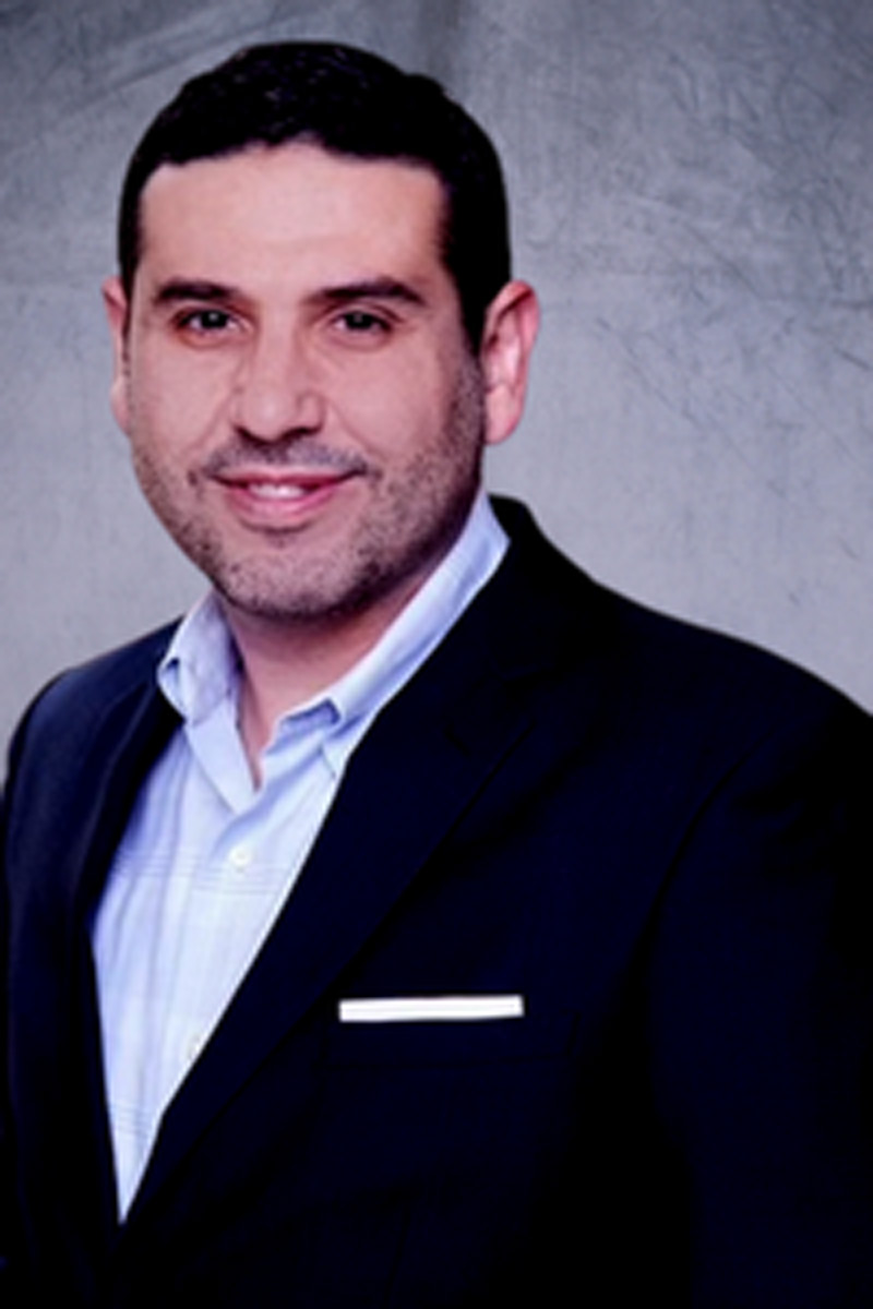 Top NJ congressional hopeful volunteered with al-Qaeda-linked group in ...