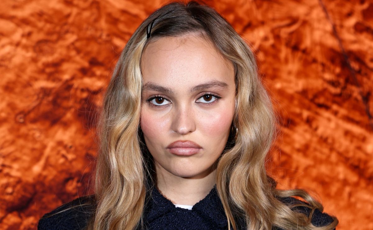 Lily-Rose Depp turns 27: How the ‘Nosferatu’ star carved her own ...