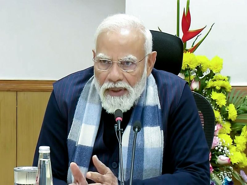 PM warns against dangers of heatwave, urges caution & compassion