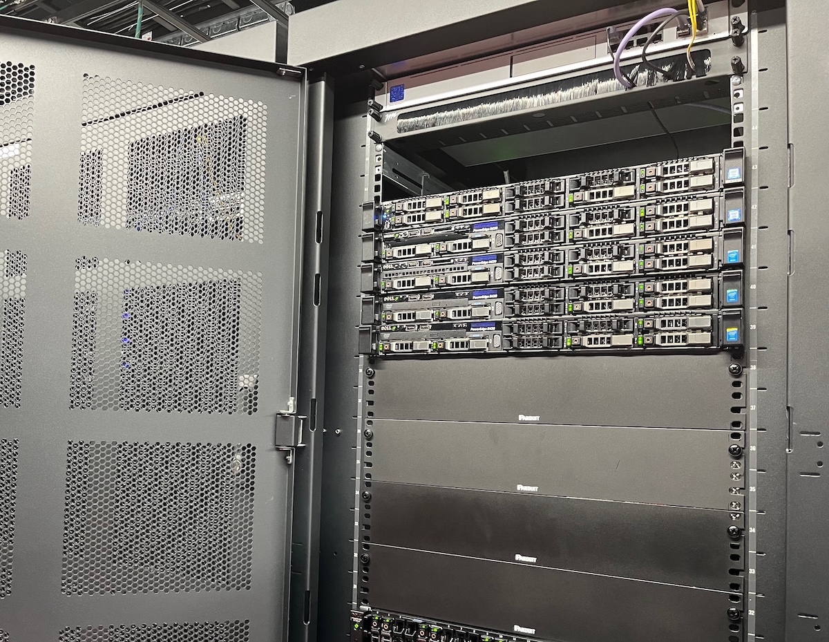 Cheyenne rejects moratorium on data centers