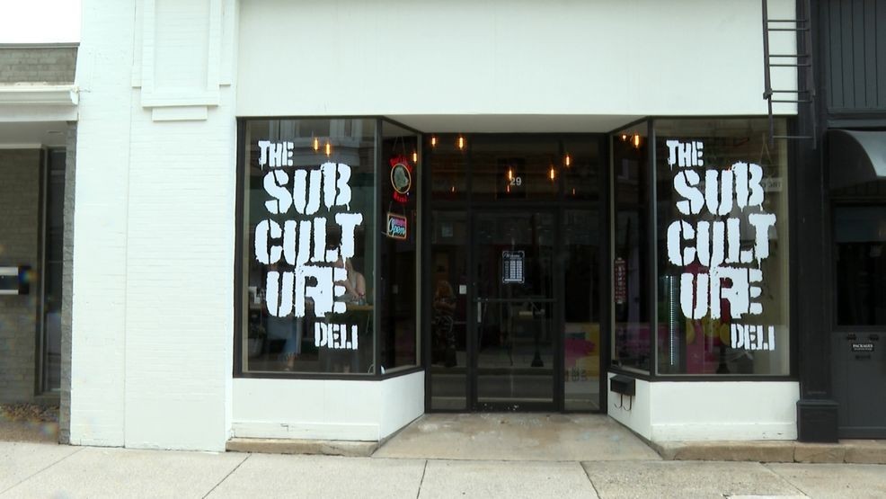 Subculture Deli reopens downtown Bristol with new Sixth Street location