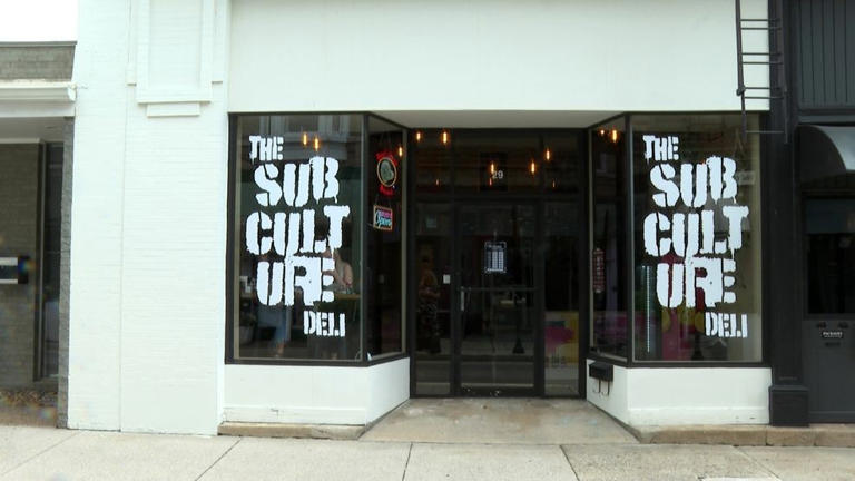 Subculture Deli reopens downtown Bristol with new Sixth Street location