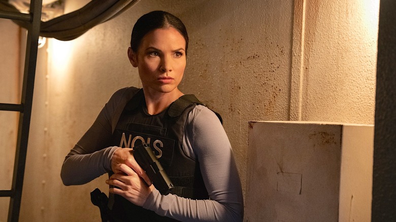 The NCIS character that deserves a spin-off