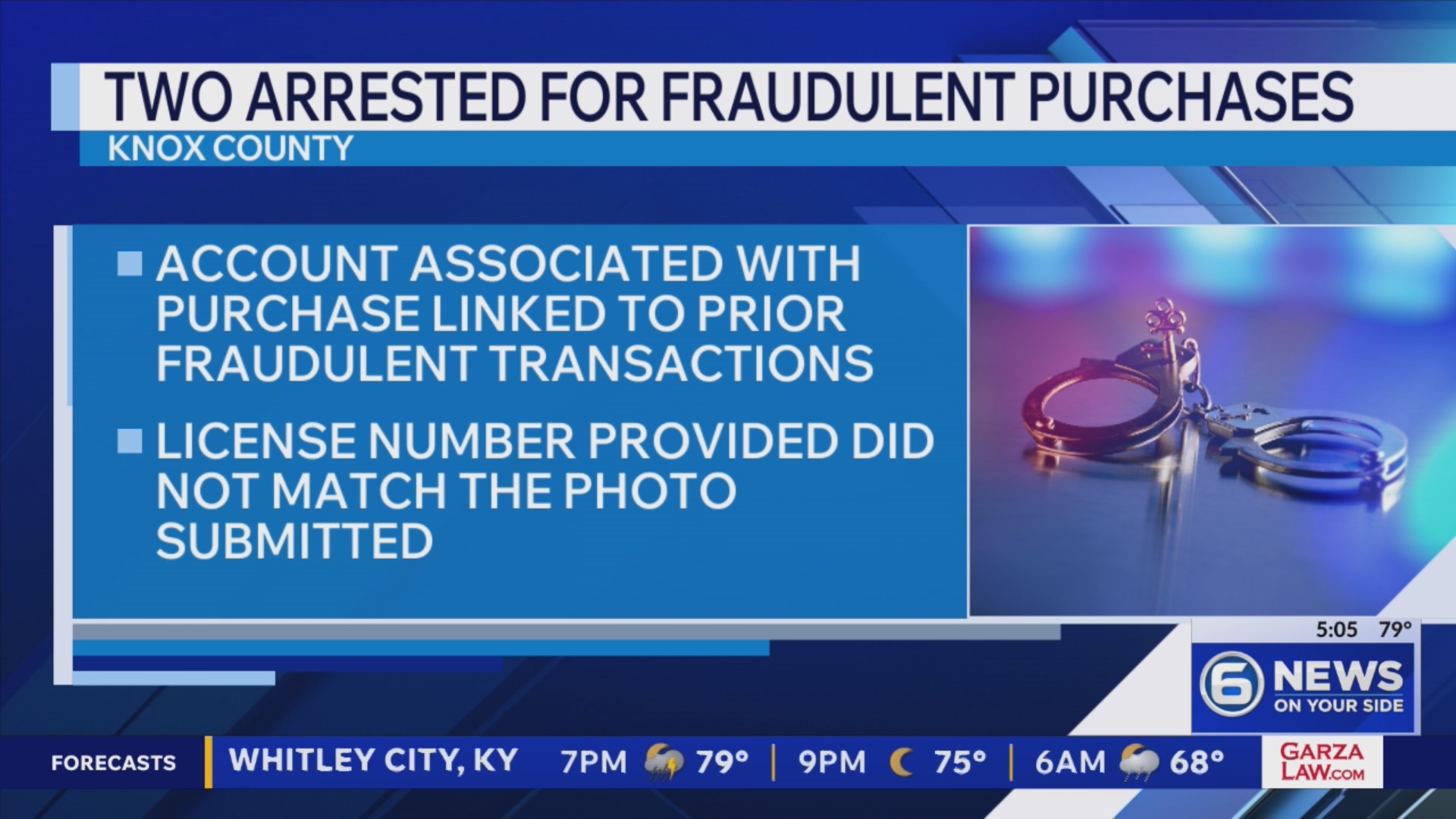 Two men accused of trying to fraudulently purchase Tesla at Knoxville ...