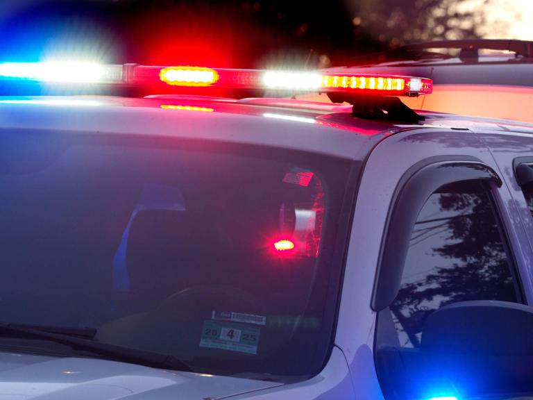 NJ man arrested for stalking after placing GPS trackers on woman’s car