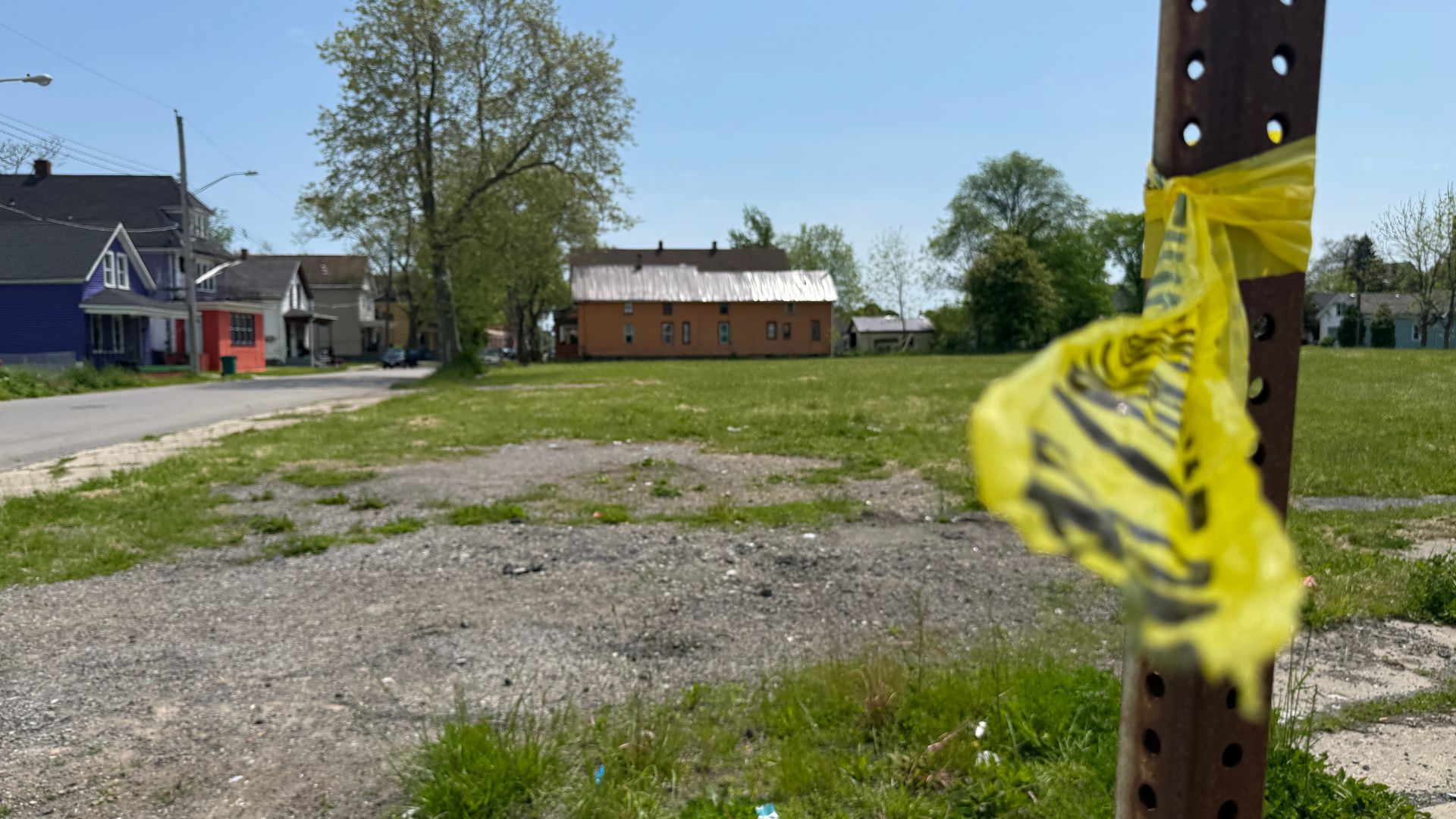 Recent officer-involved shootings raise concerns for Buffalo Police ...