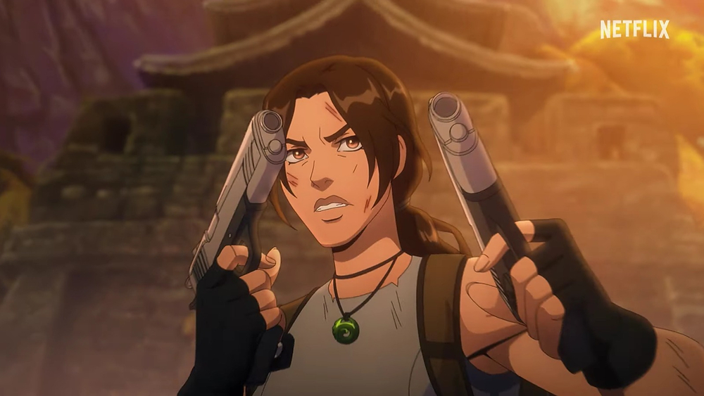 30 Upcoming Video Game Adaptions in TV Shows and Movies