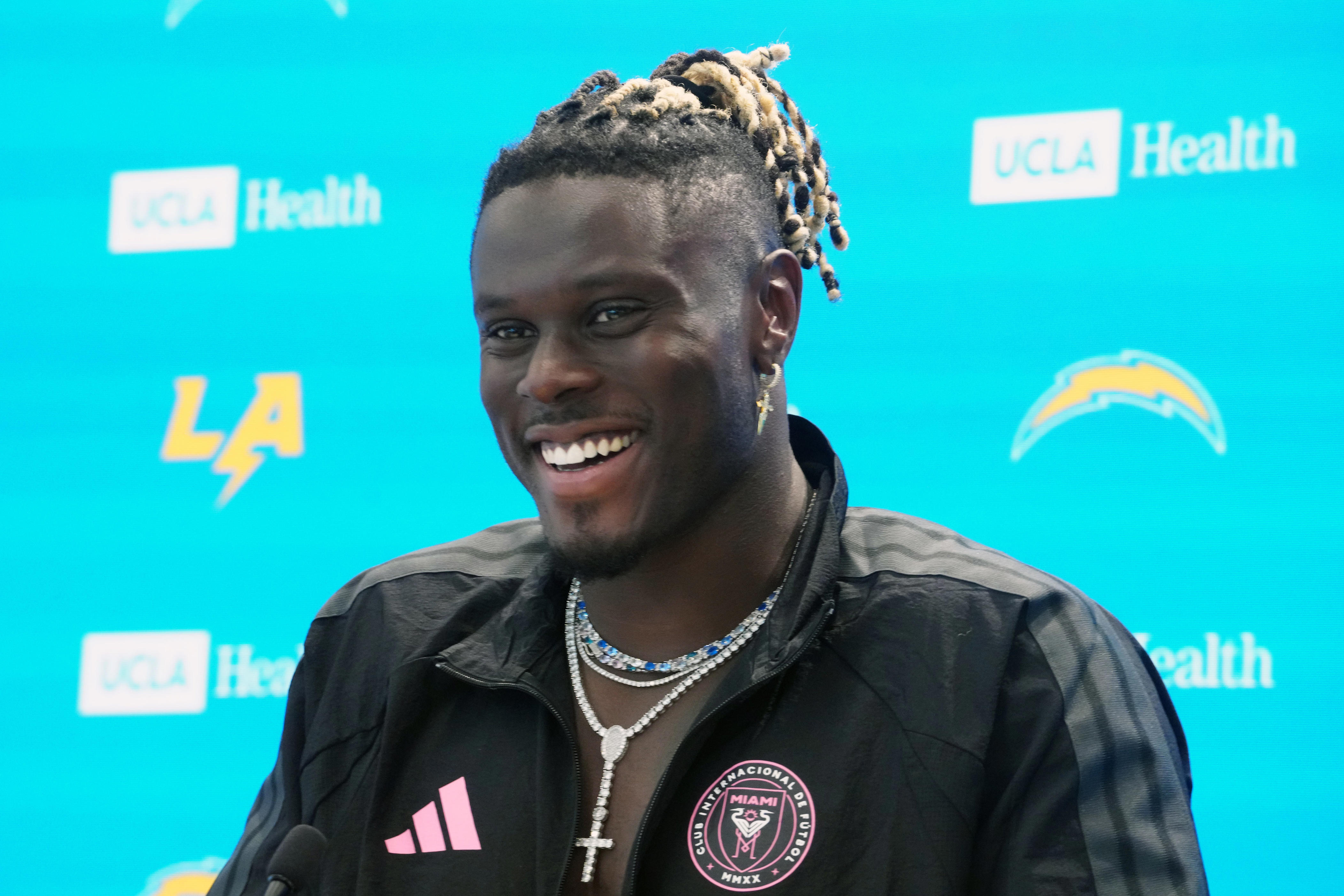NFL analyst grades Chargers' offseason moves