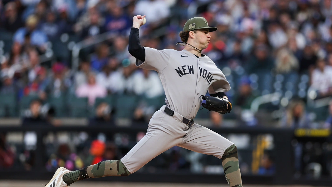 Yankees make history as all starters log multi-hit game