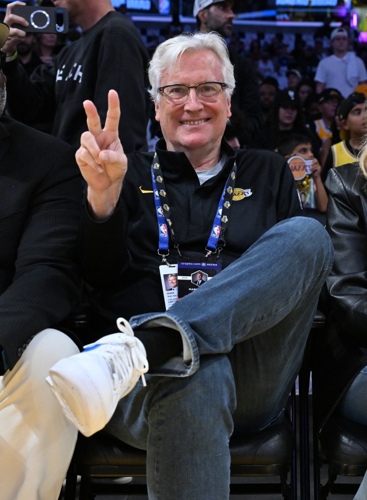 Lakers conduct massive layoffs during 'crazy' reorganization under new ...