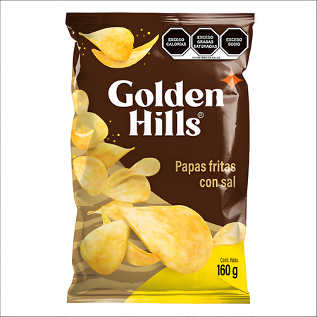 Estas papas hechas en Chalco son baratas y compiten con las mejores ...