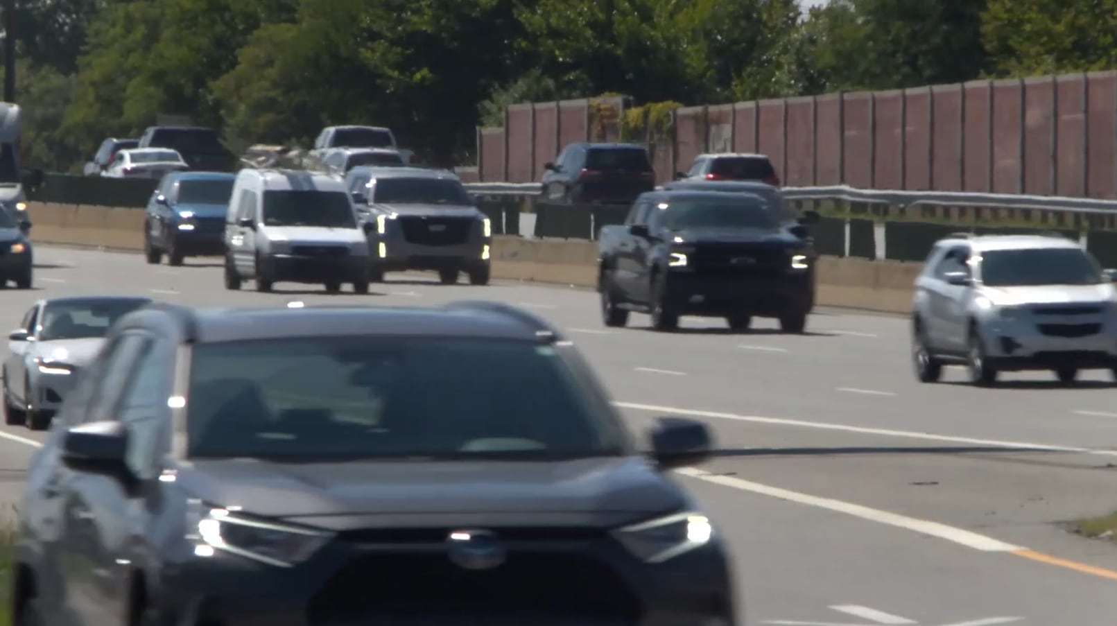 ODOT hopes drivers stay alert and responsible as 'Deadliest 100 Days ...