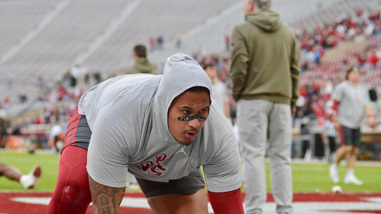 Projecting the depth chart for Oklahoma's defense heading into the summer