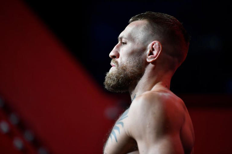 Michael Bisping rules out Conor McGregor retirement after UFC 329 Max ...