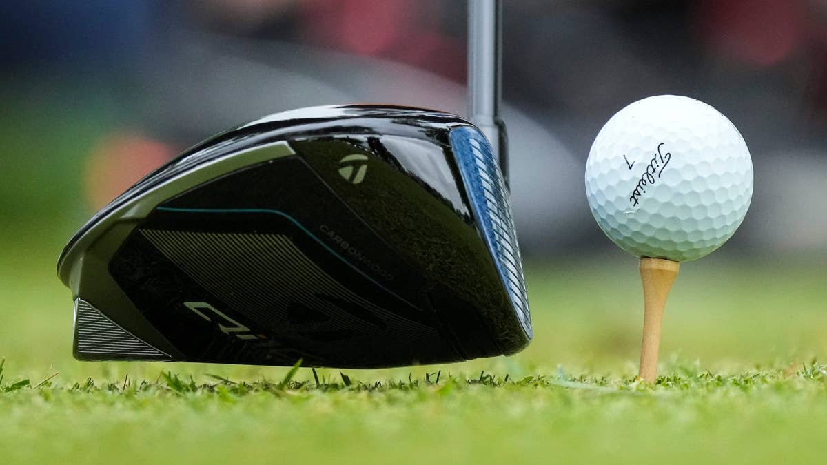 How much does a new driver impact yardage off the tee? We ran a test to ...