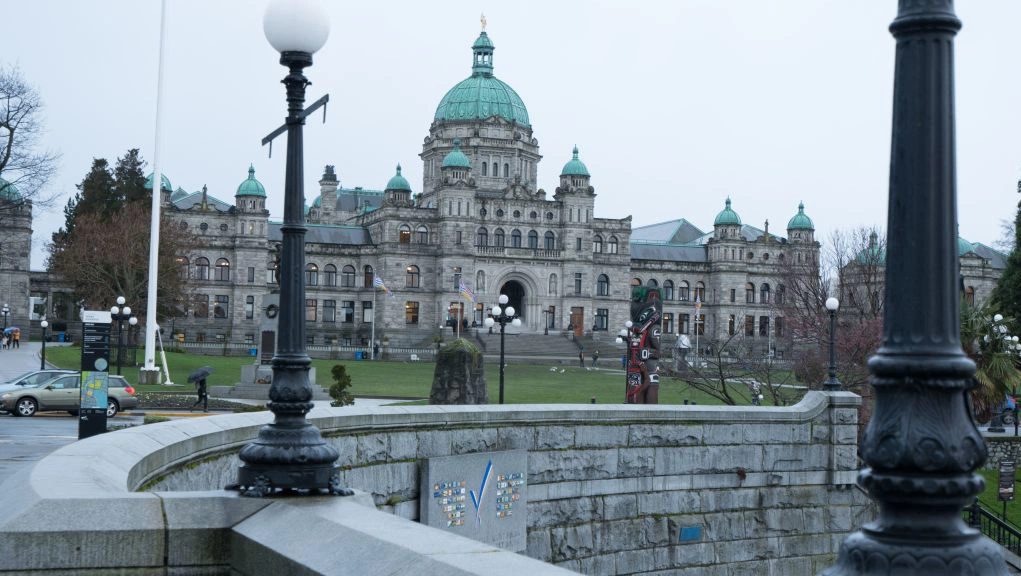 Wei Wai Kum warn of civil disobedience over BC treaty bill