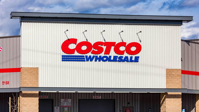 This Costco furniture find is half coffee table, half pet paradise—and ...