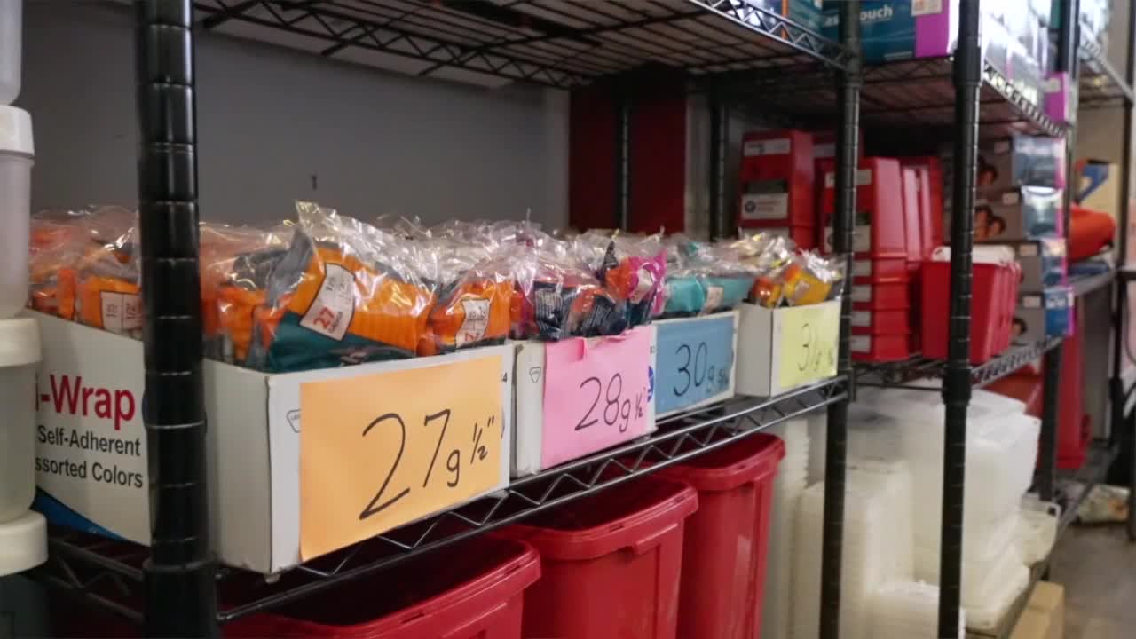"People are dying right now": Advocates say unused opioid settlement ...