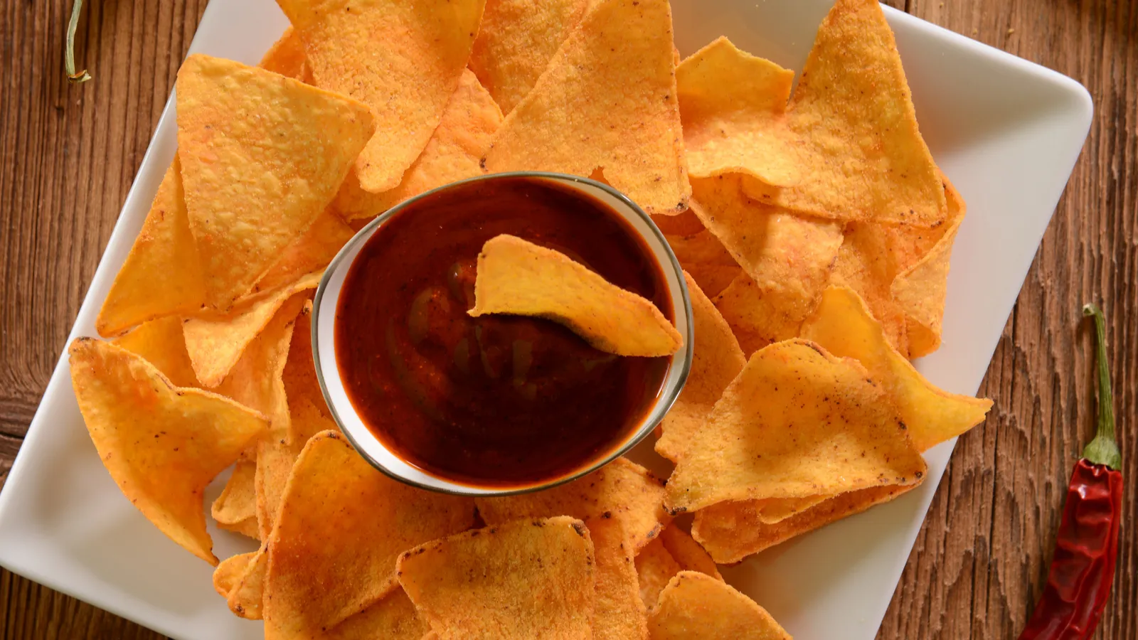 Why bold colors and louder flavors are reshaping snack and bakery ...