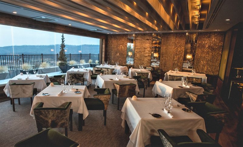 The most expensive restaurants in New Jersey that locals actually recommend