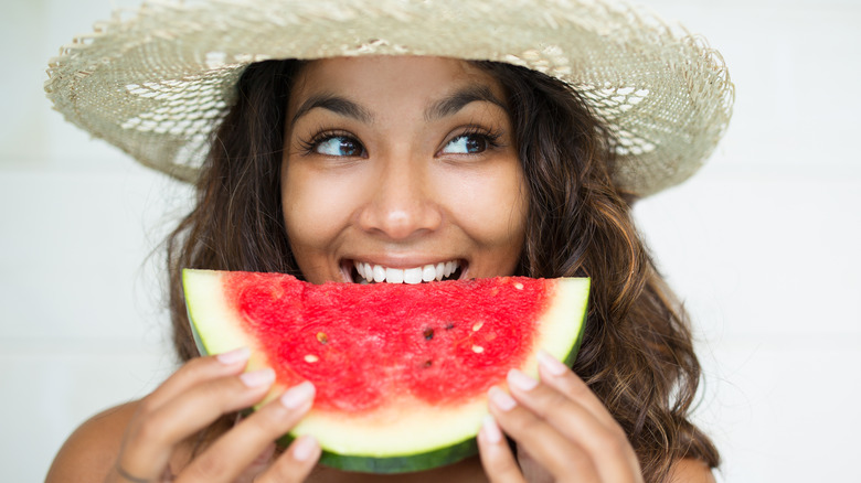 All of your watermelon questions answered