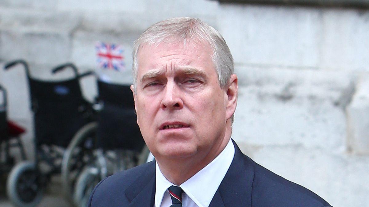 King Charles delivers fresh snub to disgraced brother Andrew